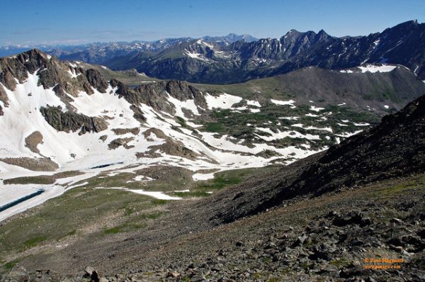 Talus vs. Scree – What is the difference? – PMags.com