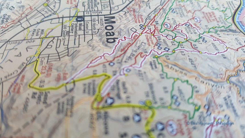 The Grand – Moab Route – PMags.com
