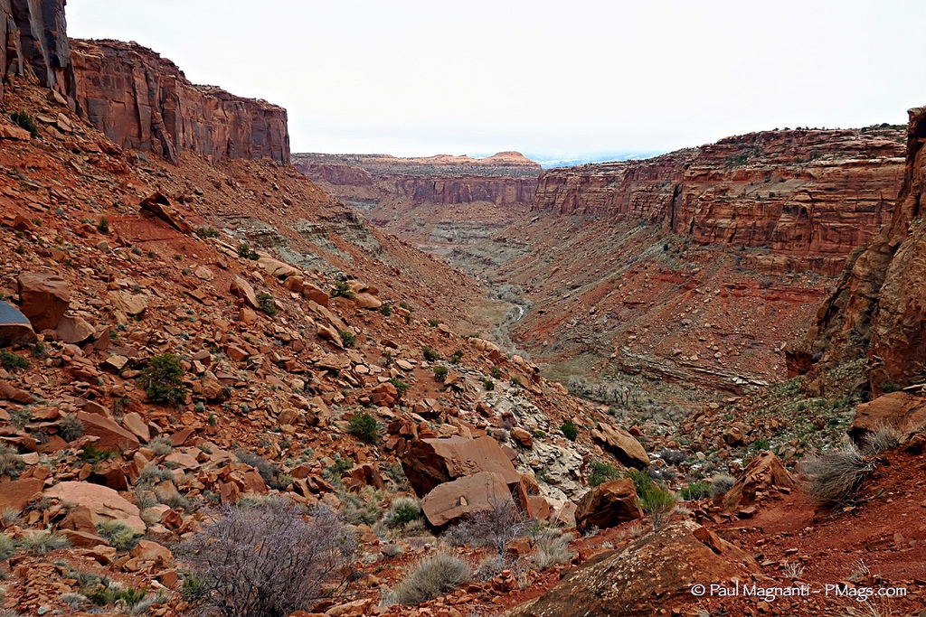 Some local exploration | PMags.com