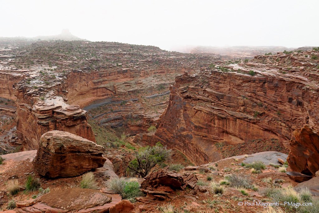 Spring Break Week in Moab | PMags.com