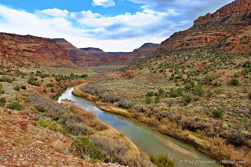 Canyon Exploration | PMags.com