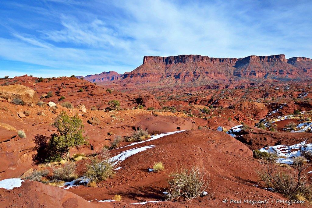 Our favorite time of the year – In Moab | PMags.com