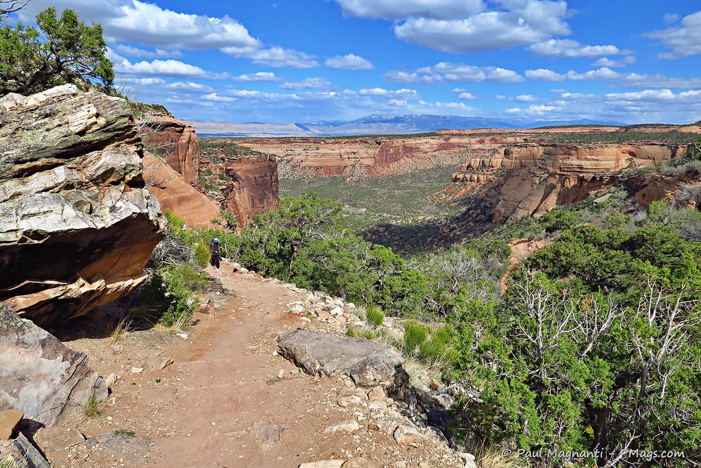 Colorado National Monument and medical science – PMags.com