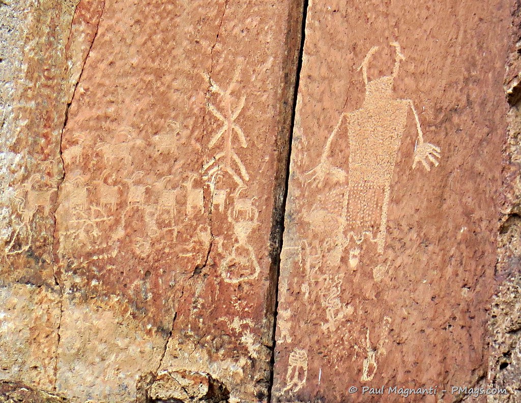 Fremont Indian State Park – PMags.com