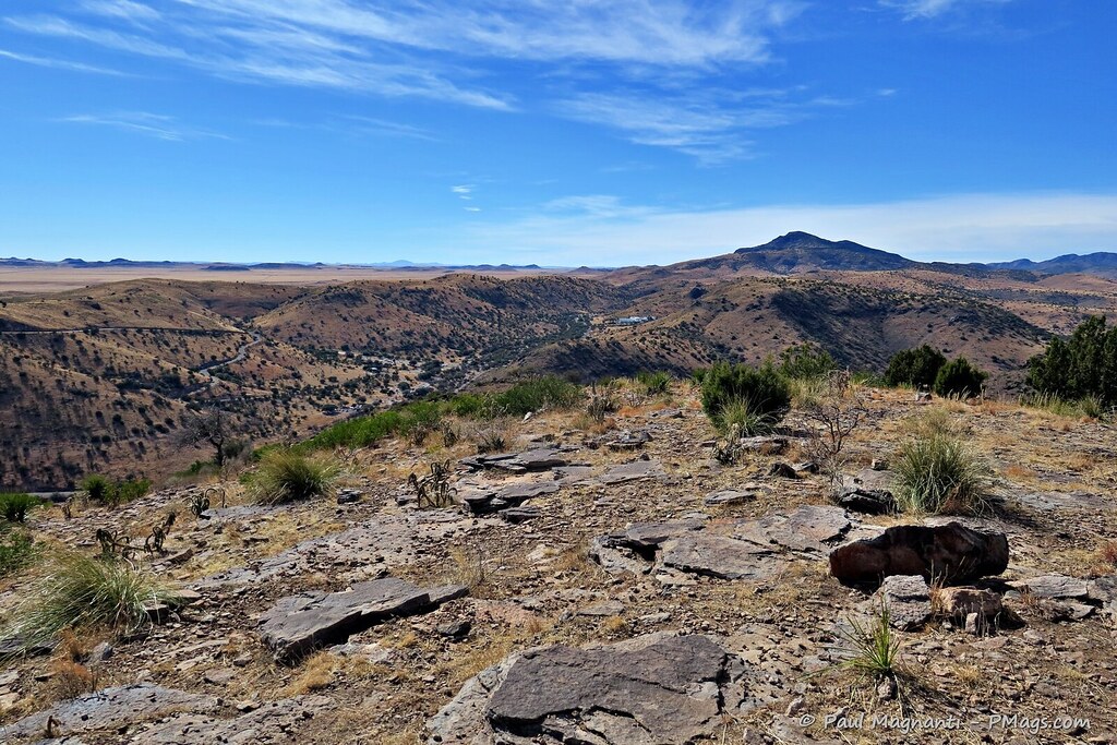 The gift of time – Davis Mountains State Park | PMags.com