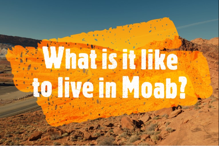 What is it like to live in Moab? | PMags.com