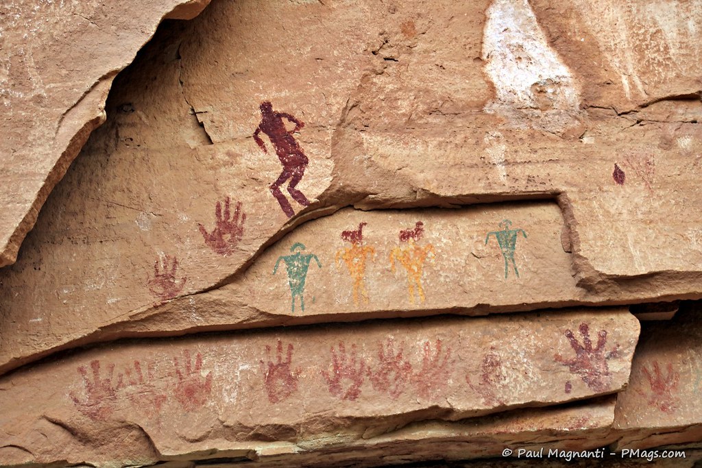 Walking the ancient paths – PMags.com