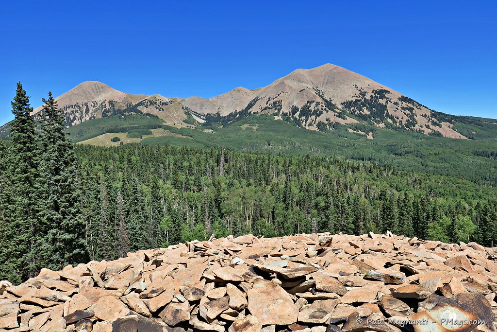 A La Sal Introduction – PMags.com