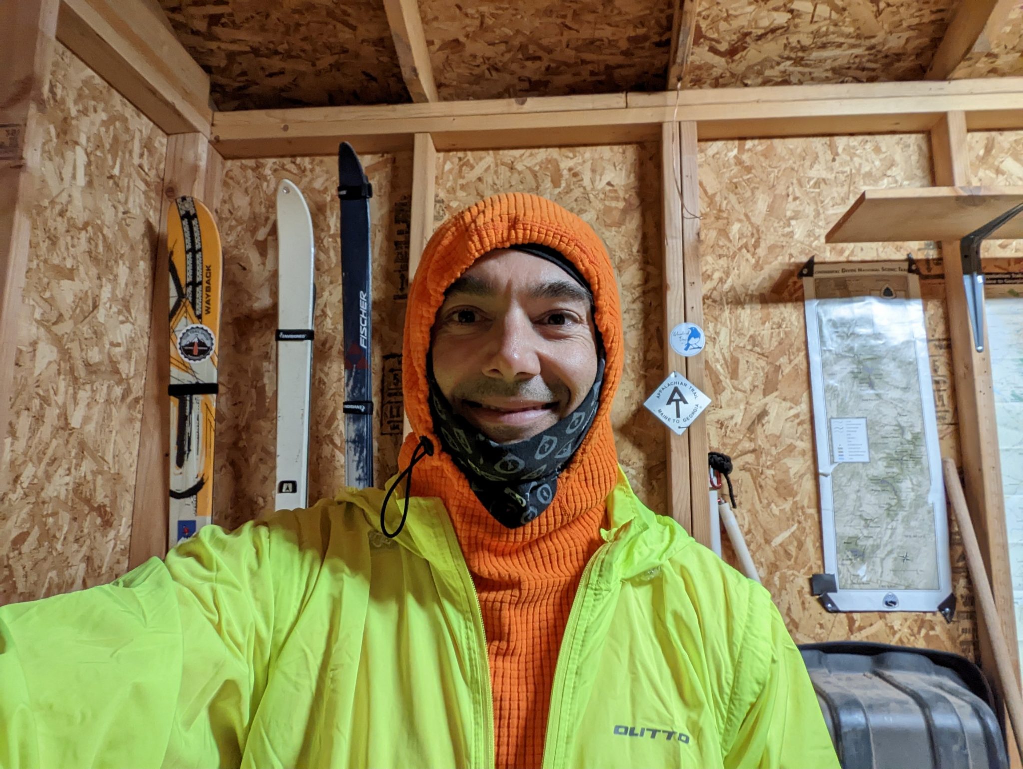 Gear Review – Squak Mountain Co. fleece hoodie – PMags.com