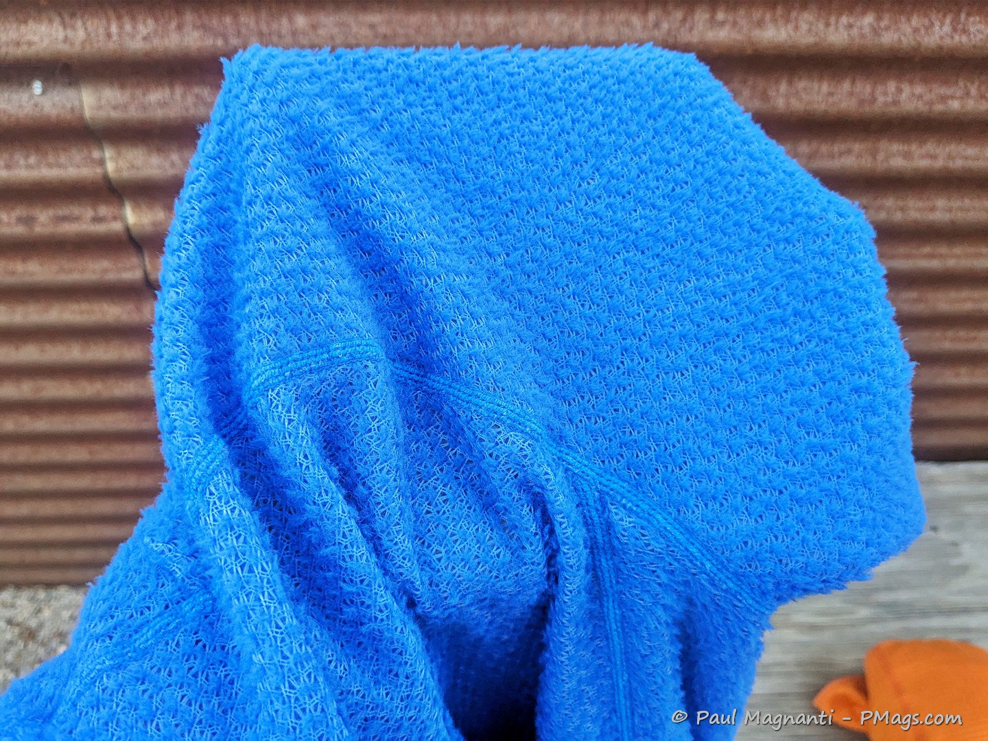 Standard vs Grid vs Alpha vs Octa Fleece for Backpacking: Real-World ...