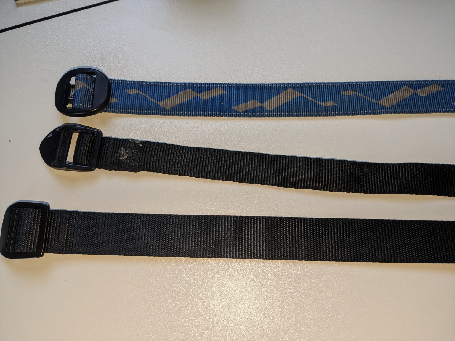 Fifteen-plus year review – Bison Designs belt – PMags.com