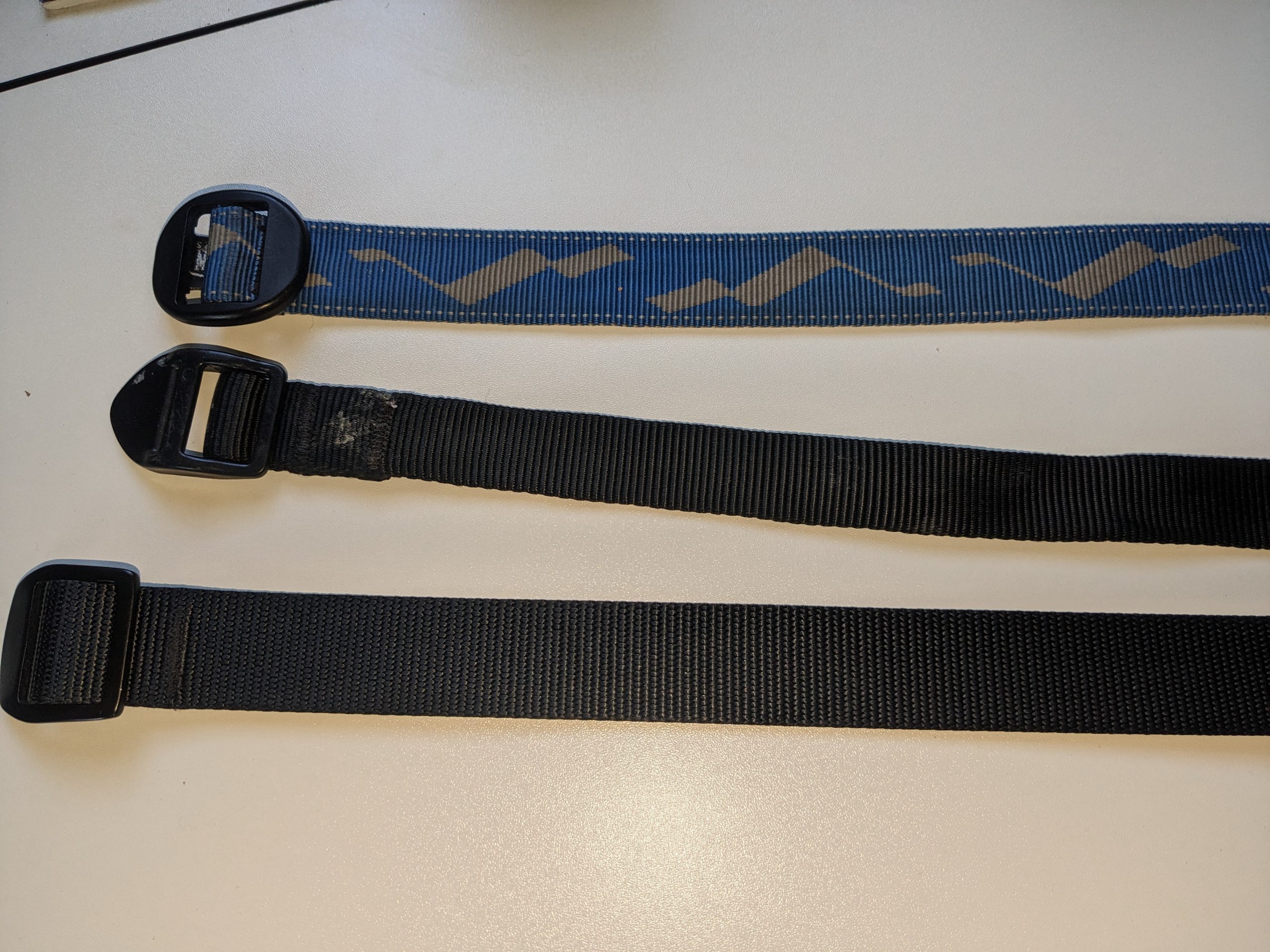 Fifteen-plus year review – Bison Designs belt – PMags.com