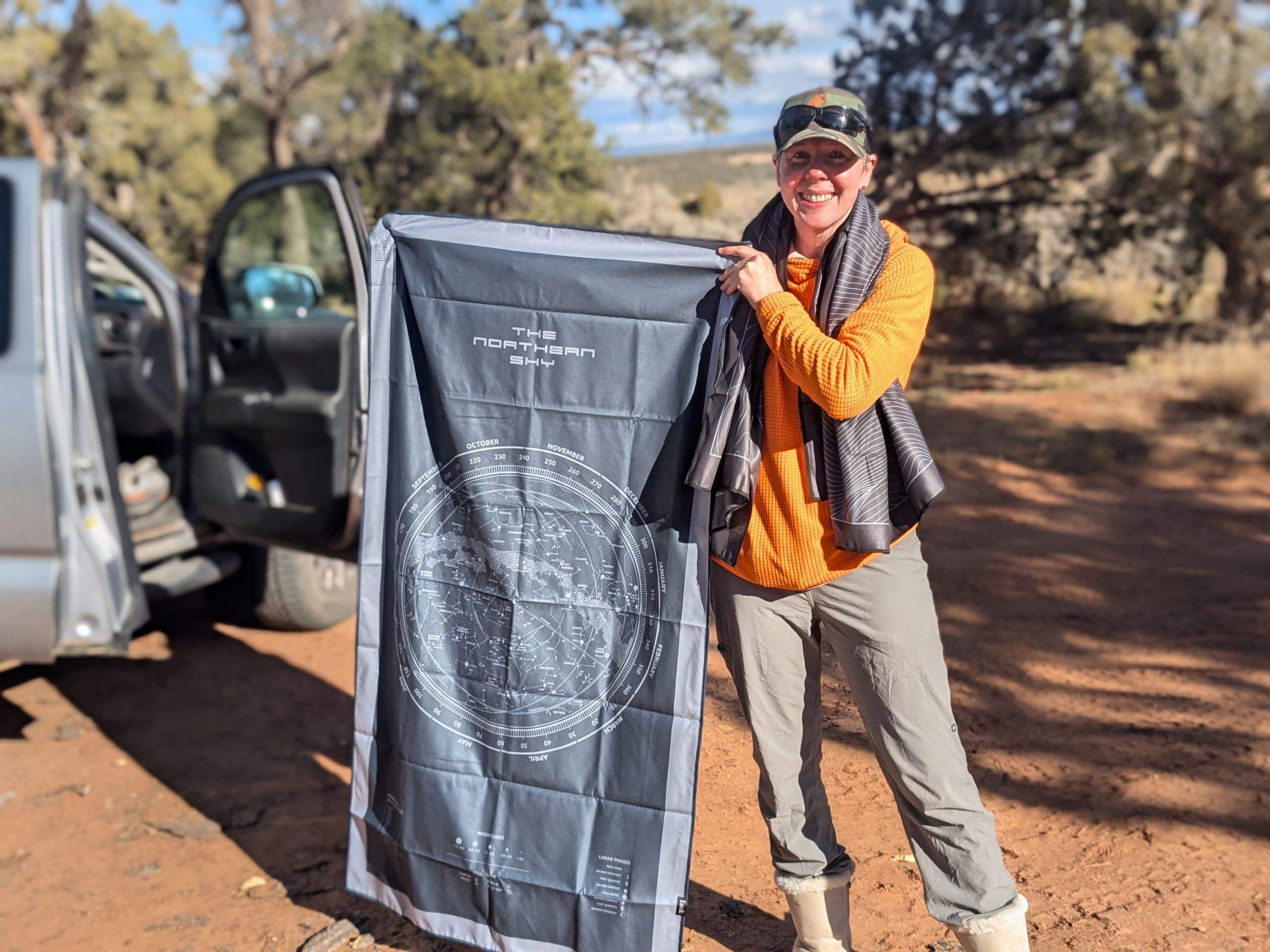 Gear review – Laek Adventure Towels – PMags.com