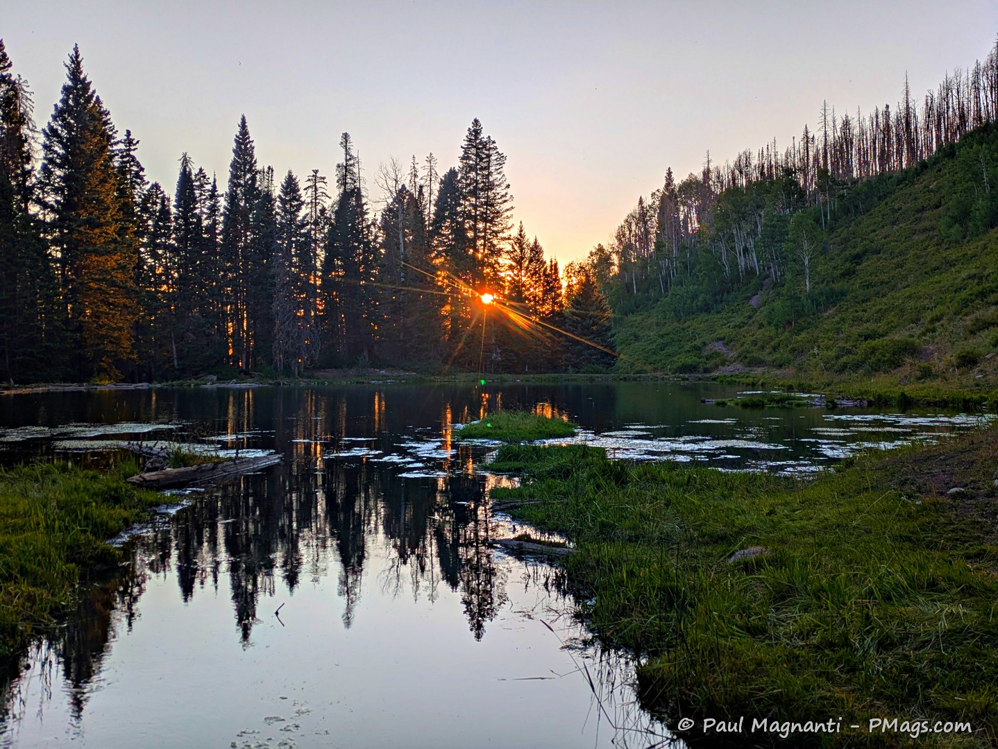 Geyser Pass Loop – PMags.com