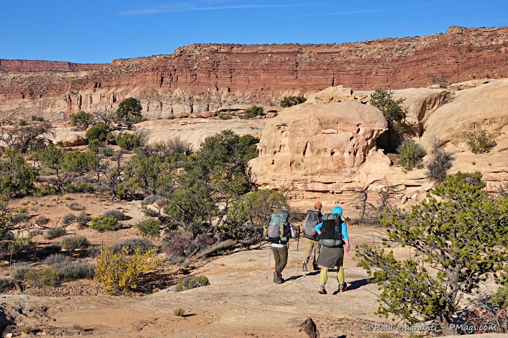 Desert Quartet – PMags.com